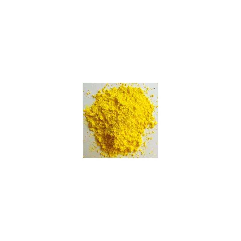 buttercup yellow pigment - yellow pigments - COLOUR PIGMENTS