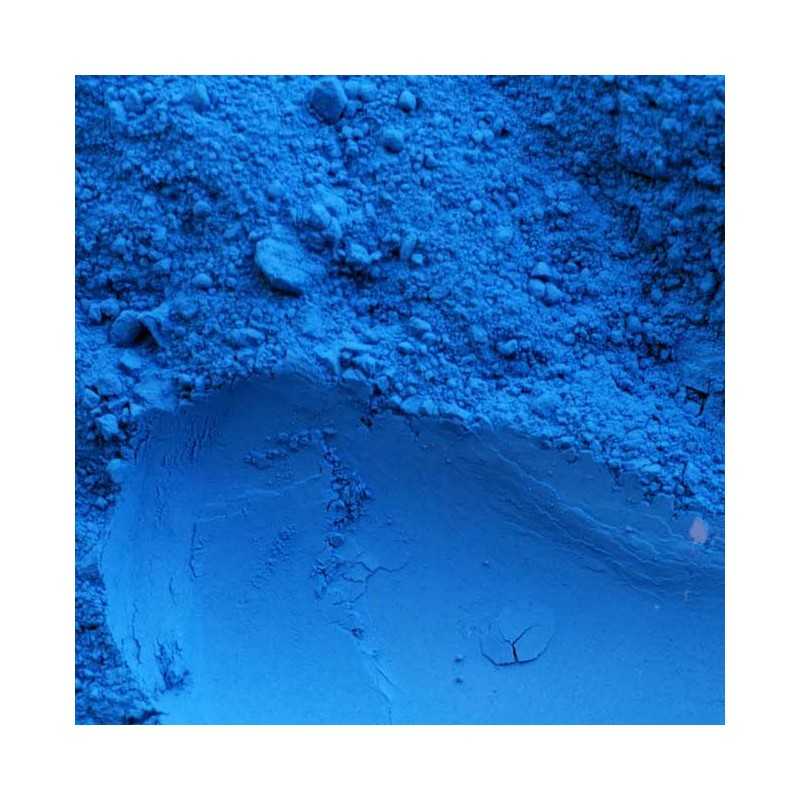 royal blue pigment - COLOUR PIGMENTS