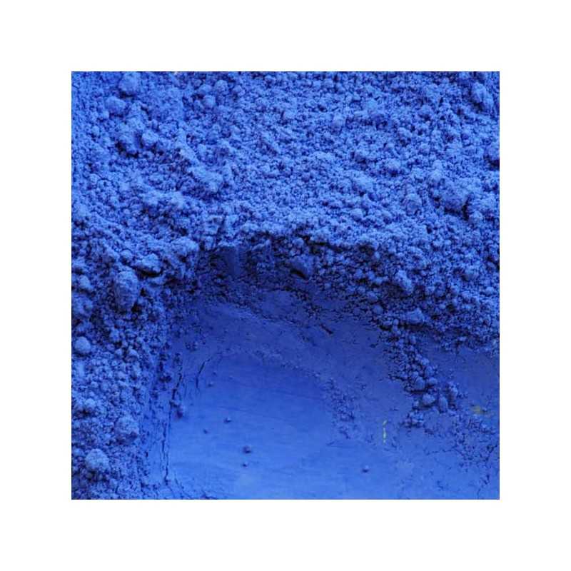 medium ultramarine blue pigment - COLOUR PIGMENTS