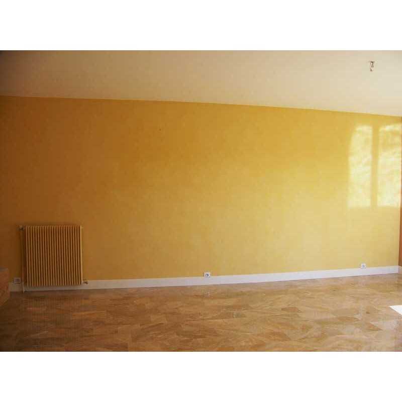 pigment ocre jaune fonce de provence - COULEUR PIGMENTS