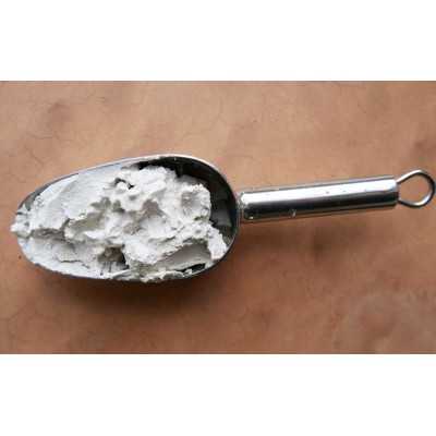 cal en pasta natural Calci Chaux - COULEUR PIGMENTS