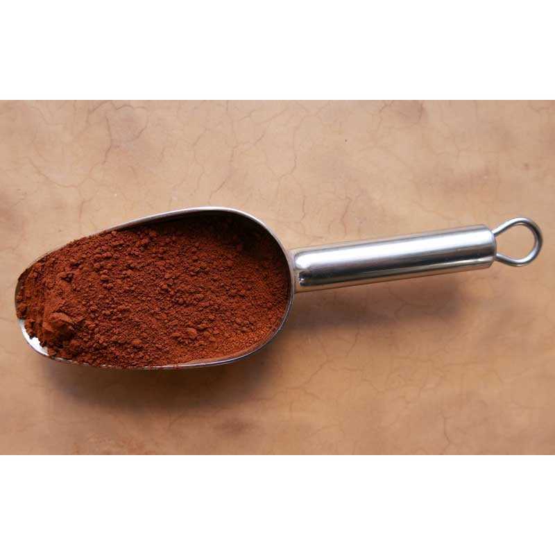 hématite pigment - COLOUR PIGMENTS